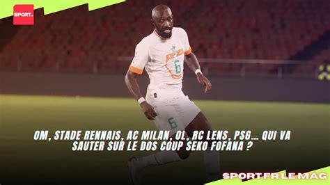 Om Stade Rennais Ac Milan Ol Rc Lens Psg Qui Va Sauter Sur Le