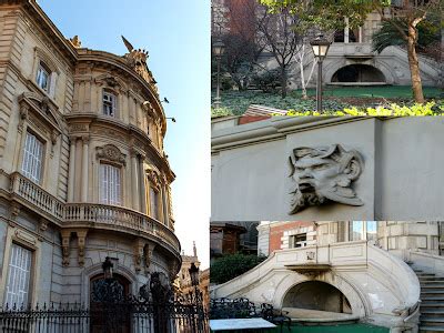 Es Madrid No Madriz El Palacio De Linares Abre Sus Puertas