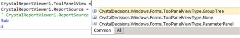 Solved CrystalReportViewer Display Problem On ASP NET Web SAP Community