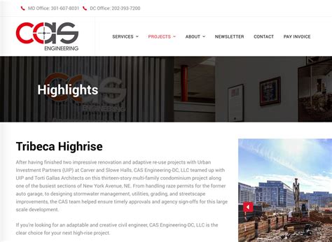 Cas Engineering Mpi Cas Engineering Mpi