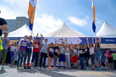 Монгол Улсын хөгжил болон нийгмийн хариуцлагынхаа хүрээнд хувь нэмрээ оруулж буй нийт Жи Си Ар