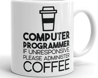 Computer Programmer Etsy