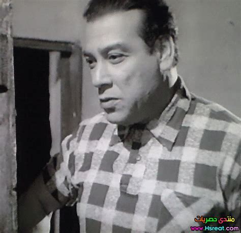 صور و معلومات عن محسن سرحان الإسم بالكامل العمر تاريخ و محل الميلاد