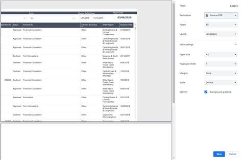bug power bi dashboard print to pdf is blank microsoft fabric community