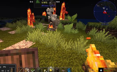 The Drunken Anvil Minecraft Modpacks Curseforge