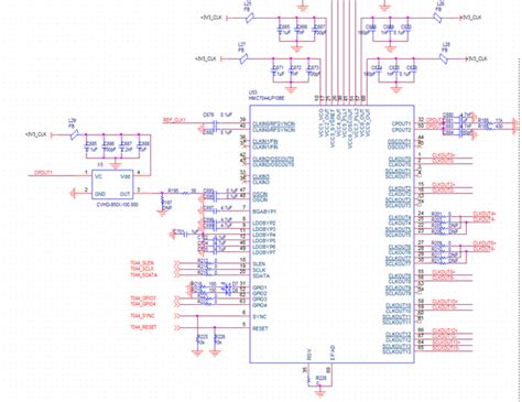 HMC7044 PLL2 Can Not Work Correctly Q A Clock And Timing EngineerZone