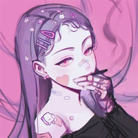 Pin En Anime