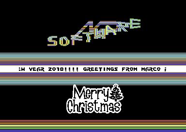 CSDb Christmas By MP Soft CSDb Christmas By MP Soft