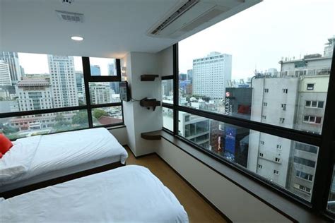 Step Inn Myeongdong 1 Seoul Compare Deals