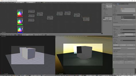 Add Shader And Multiple Transparency Materials And Textures Blender Artists Community