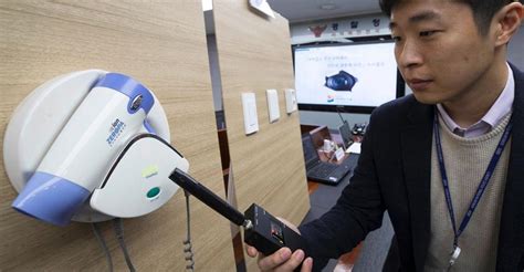 42 Cameras In 30 S Korean Hotels Livestreamed 1600 Guests Bedroom