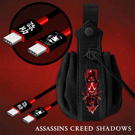 Assassins Creed Shadows Est Disponible En Précommande Voici Où Le