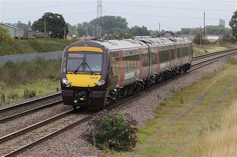Class 170 Matty P S Railway Pics