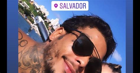 MC Kevin morreu após cair do º andar de um hotel da Barra da Tijuca no Rio de Janeiro Purepeople