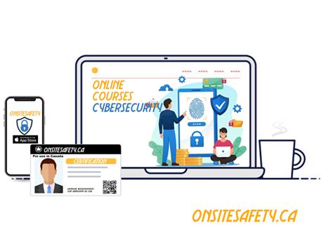 Cyber Security Awareness Training Certification