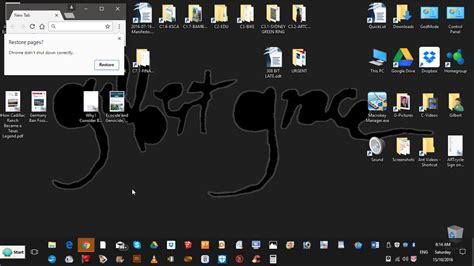 Open All Files And Folders Maximised Microsoft Community