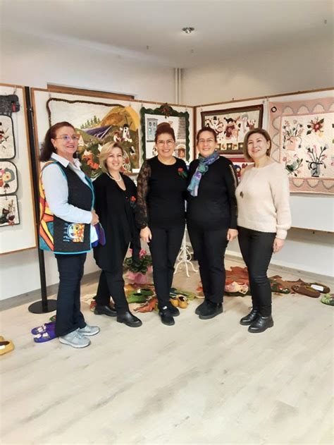 Hale Sumer Adlı Kullanıcının Hale Sumer Grubu Ve Sergiler Panosundaki