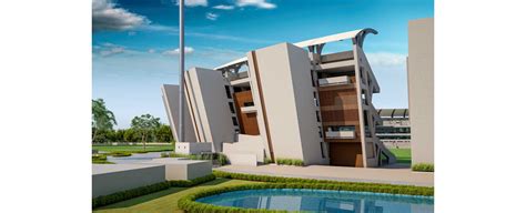 Bca Stadium S3dindia