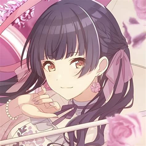 Fuyuko The Idolm Ster Anime Icons Idolmaster Cute Art