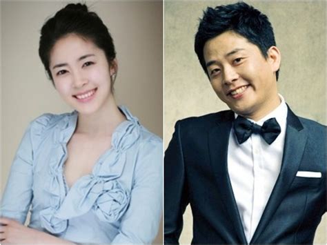 김준호 얼짱 여동생 김미진 여배우 맞먹는 미모 연예이슈 포토 토크 네모판