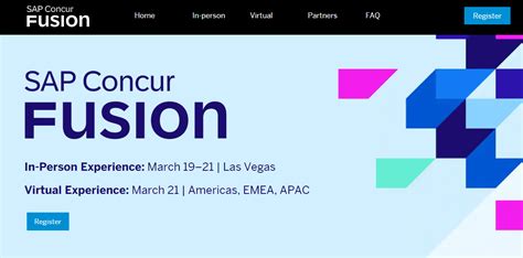 Sap Concur Fusion 2024 Sap Concur Community