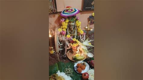 இனிய விநாயகர் சதுர்த்தி நல்வாழ்த்துக்கள் Youtube