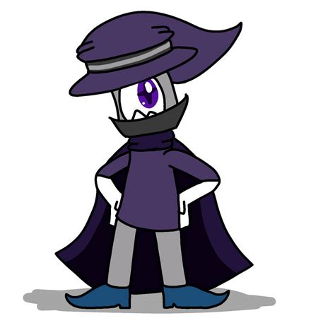 Mixels Magnifo Re Redesign By Artsymongoose On Deviantart