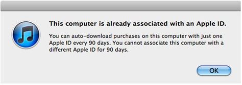 Apple Working On Allowing The Merging Of Multiple Apple Ids Macrumors