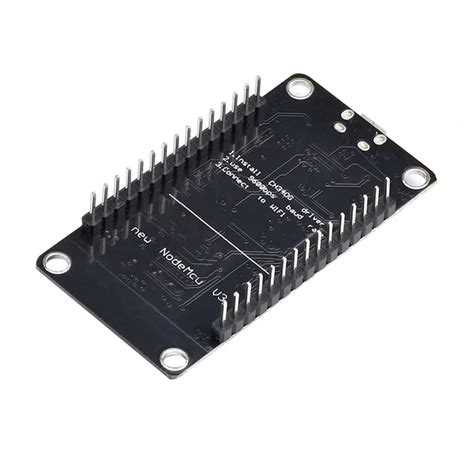 New Esp8266 Ch340 Wireless Wifi Module Nodemcu V3 Lua Nodemcu Esp8266