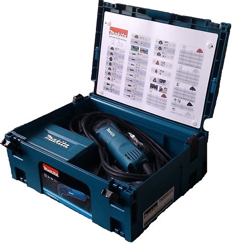 Купить Многофункциональный инструмент Makita TM 3000 CX1J | Официальный ...
