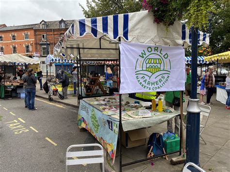 Interview With Carmelo Troccoli Director General Of The Worldfmc By Nerina Di Nunzio World