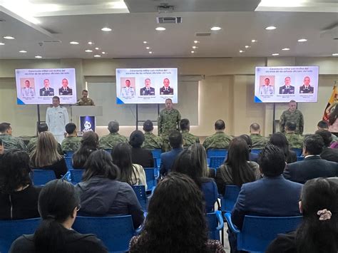 El Bienestar Del PaÍs Por Encima De Todo” Issfa