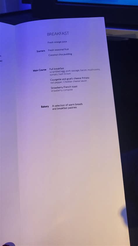 British Airways First Class Vs Club Suite Business Class What Is The