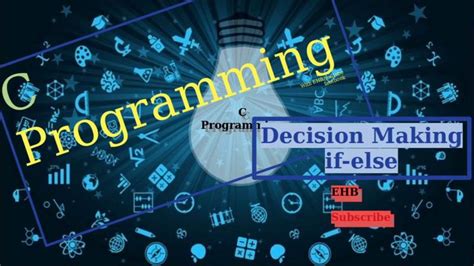 C Programming For Beginners Lecture 8if Else C প্রোগ্রামিং For