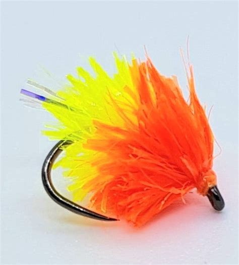 Tequila Blob Fly Code Hb8 S10 12 14 Flashattackflies