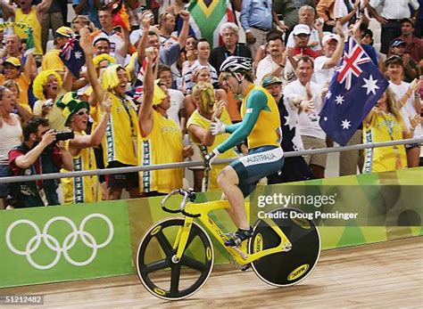 Australia Ryan Bayley Photos And Premium High Res Pictures Getty Images