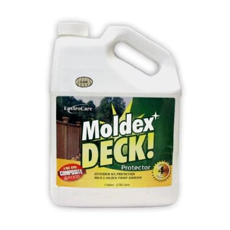 Composite Decking Sealer