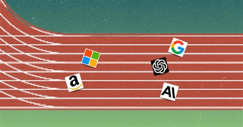 Mit Futuretech On Linkedin Big Tech Companies Invested In Ai Labs Now Theyre Rivals