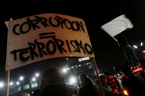 Resultados De Colombia En El Ndice De Percepci N De La Corrupci N Mejor Pero Le Queda Mucho