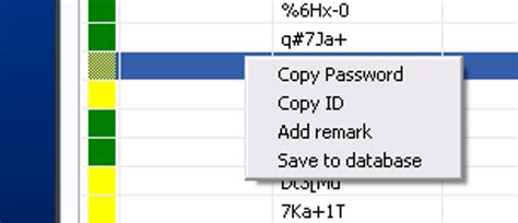 Random Password Generator Descargar