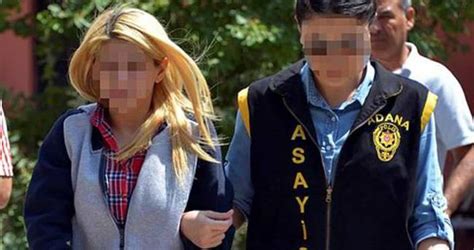 Adanada Fuhuş Operasyonu Yaşam Haberleri