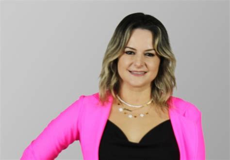 Mulheres De Sucesso Juliana Jacon