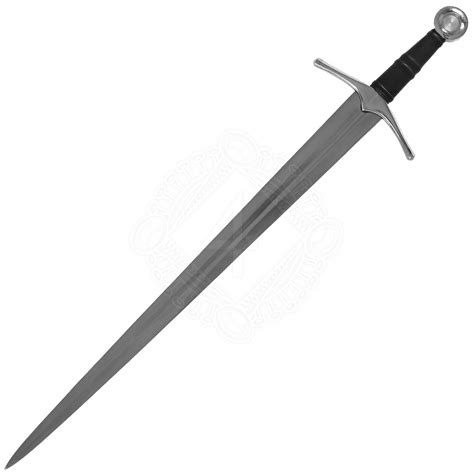 Medieval Single Handed Sword Wyot 14th Century Style Arming Sword