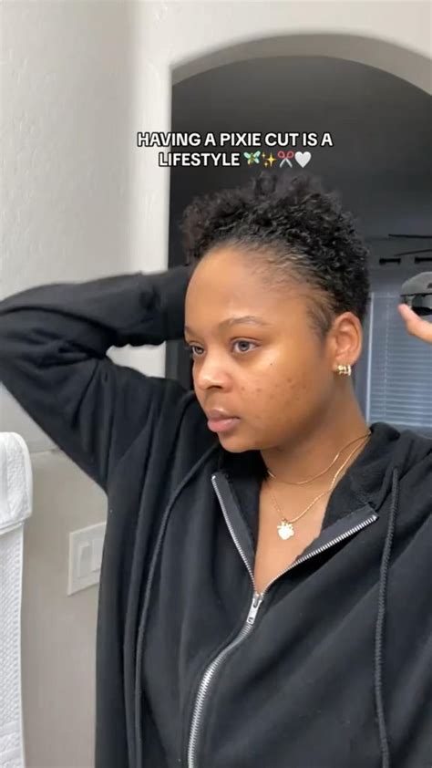 Pin On Pixie Hairstyle