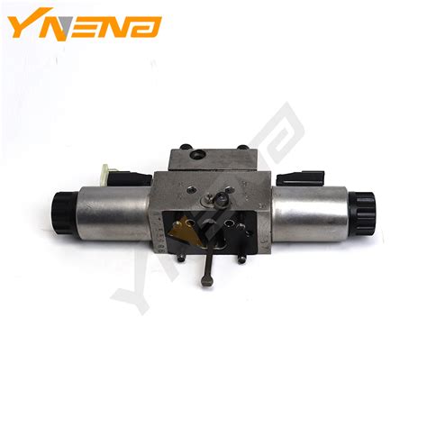 A10vg Ep Hydraulic Electric Proportional Valve Original Rexroth Pump