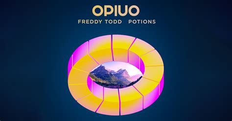 Opiuo Logjam Presents