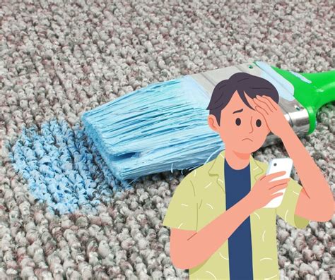 How To Get Dried Paint Out Of Carpet Uk At Glenn Barbee Blog