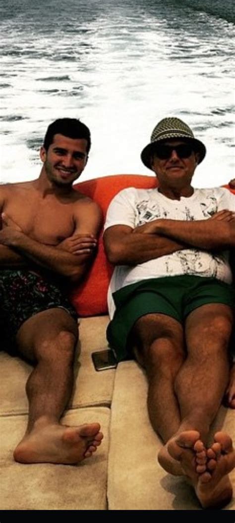 José Gayà Wikifeet Men