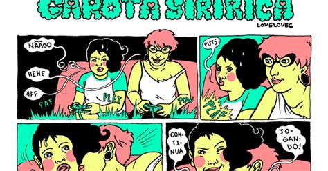 Samba Garota Siririca 43