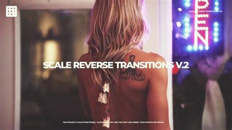 Scale Reverse Transitions V2 Intro Download